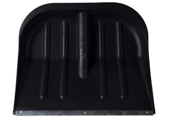 Лопата снеговая без черенка 145-0022 145-0022 Шабашка | Лопаты снеговые ...